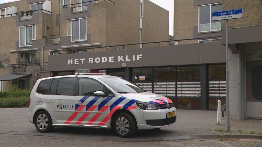 Mannen veroordeeld tot 18 jaar cel en tbs voor Rode Klif-moord