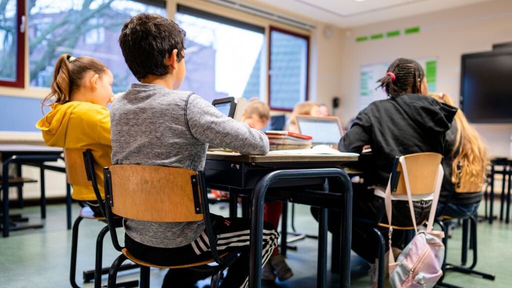 'Den Haag Zuidwest moet weer havo/vwo-school krijgen', vindt wethouder