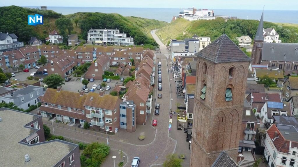 Wijk aan Zee krijgt ander karakter door verkoop pensions: "Impuls voor ...