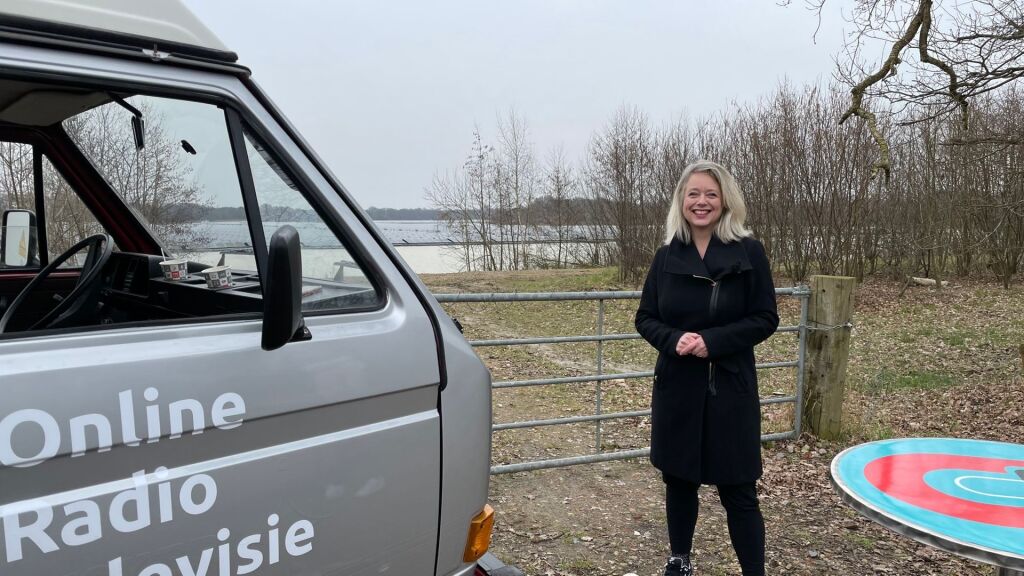 Agnes Mulder: 'Omwonenden moeten grotere stem krijgen bij nieuwe ...