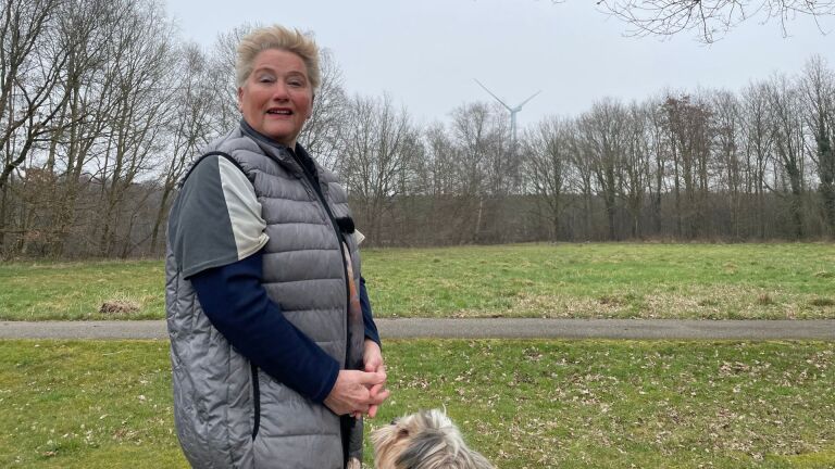 Agnes Mulder: 'Omwonenden moeten grotere stem krijgen bij nieuwe ...