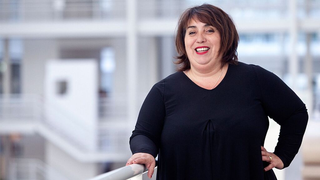 Raadslid Fatima Faïd wordt nieuwe leider van Haagse Stadspartij