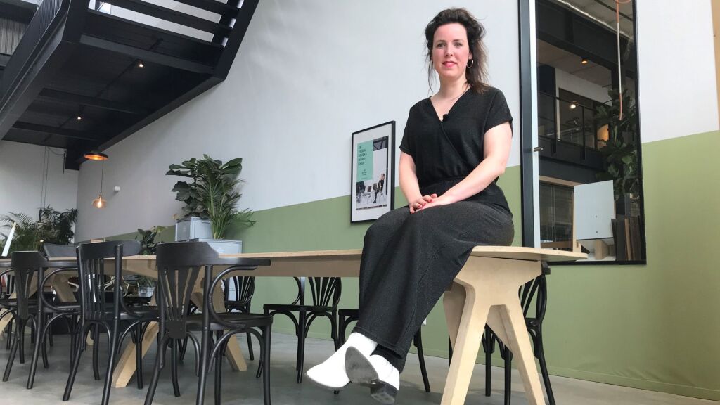 Alleen zijn is oké: Marjon strijdt tegen de stelletjes-norm