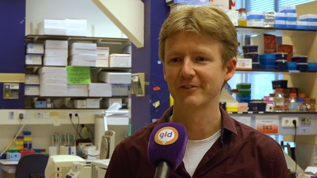 'Ons vaccin gaat echt bijdragen aan het uitroeien van malaria'