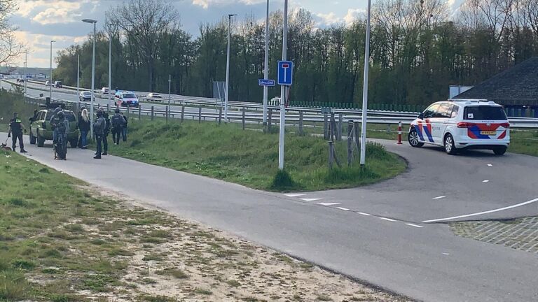 Nog drie aanhoudingen voor Buitenringmoord Hoensbroek