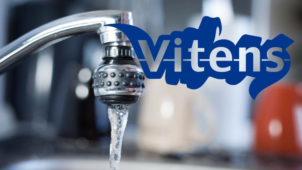 Drinkwatertekort: Vitens wees verzoek af van zakelijke klant voor ...