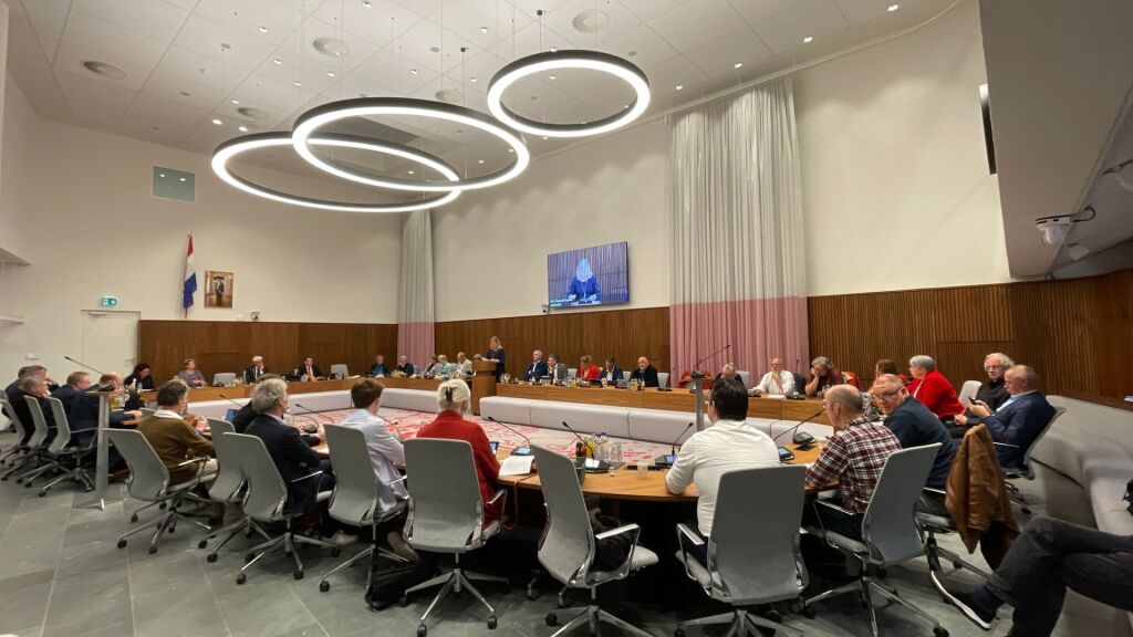 Assen is zoveelste aanval op kazerne zat: 'Het is een keer klaar!'