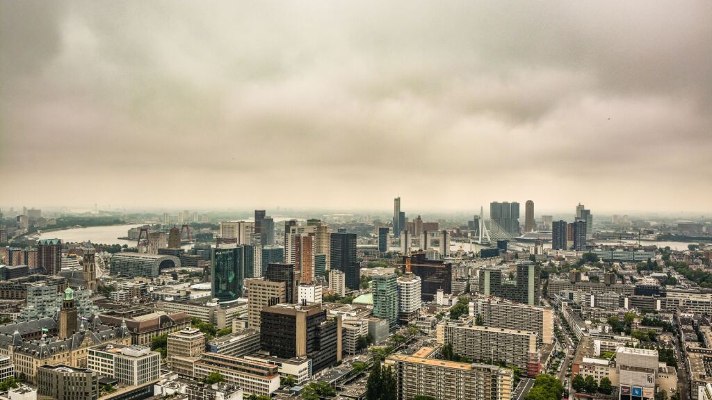 Opkoopbescherming voor zestien wijken: gaat het de woningzoekende ...