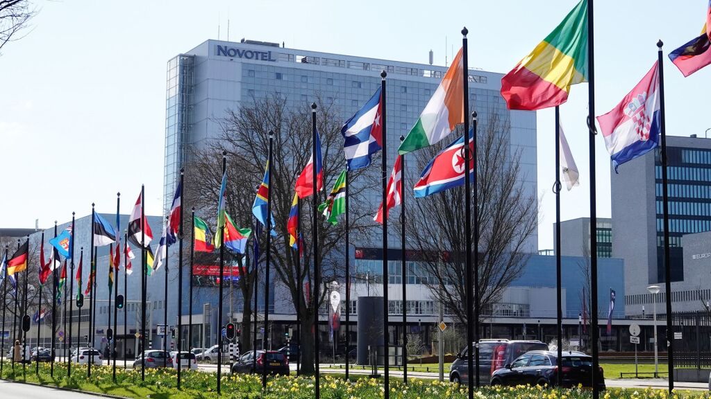 NAVO-top 2025 in Den Haag? 'Wij zijn klaar voor deze topconferentie'