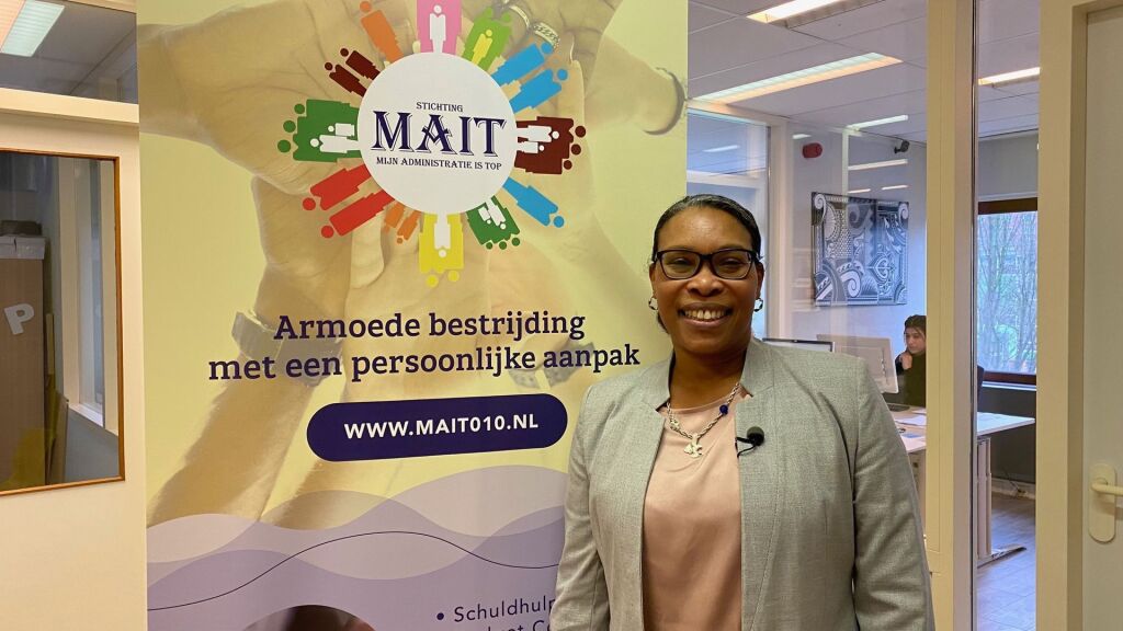 Armoede aanpakken? Mensen halen liever hulp bij wijkbewoners dan bij de ...