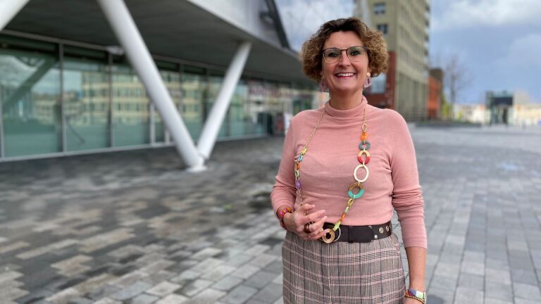 Hoeveel huizen kunnen er nog bij in Nieuwegein? Groeistad loopt tegen ...