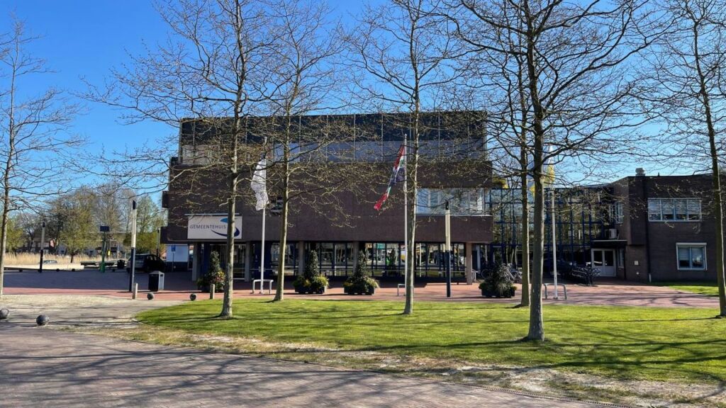 Stadskanaal overweegt bouw van nieuw gemeentehuis