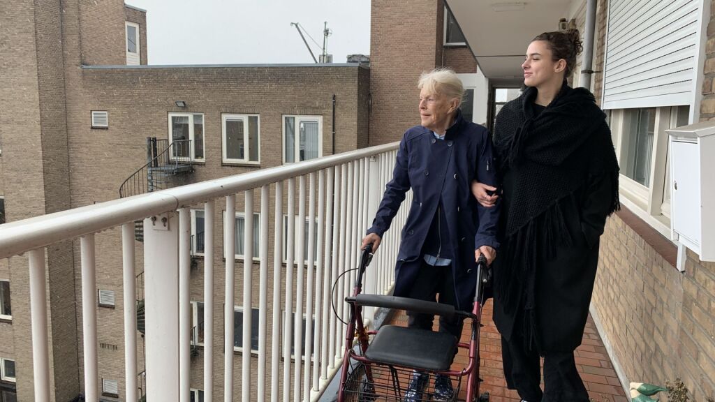 Gooise mantelzorgers lopen vaak tegen problemen aan door doolhof aan ...