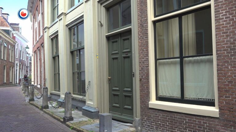 Onderzoekers leggen het verleden van de Leeuwarder terp Nijehove bloot