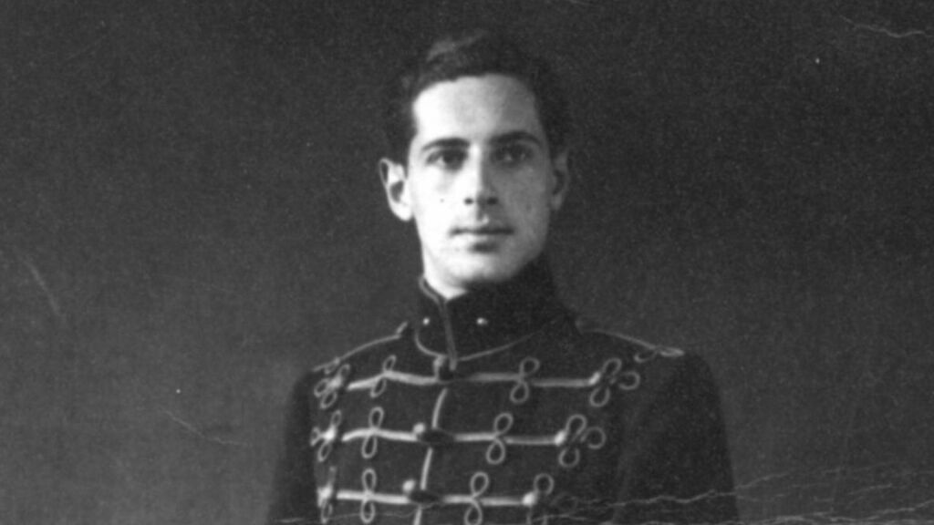 Iedereen kent Madurodam, maar wie was naamgever George Maduro?