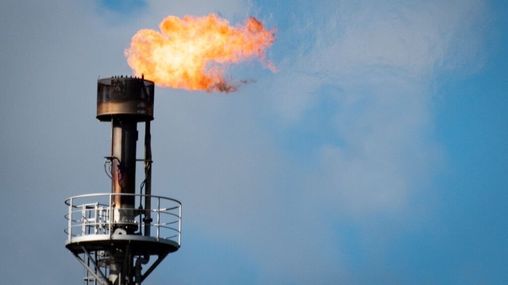 Gaswinning in Groningen leverde 428 miljard euro op