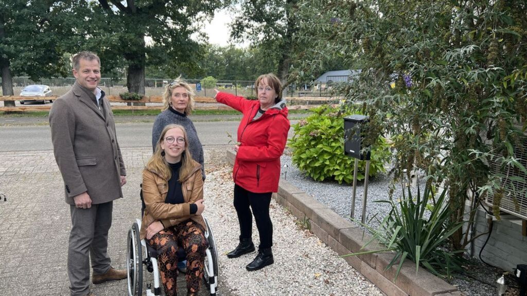 Plan voor luxe hotel op Hoge Veluwe, omwonenden fel tegen