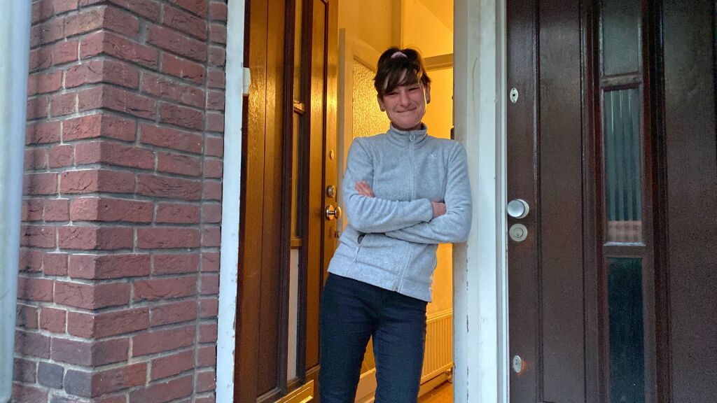 Poolse Anna dubbel de dupe van energiecrisis: 'Iedere ochtend sta ik op ...