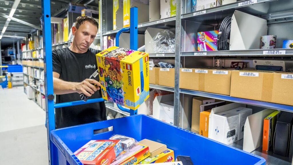 'Geile mannen' en ambulances: deze banen waren niet vol te houden