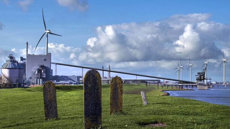 Reddingspogingen stranden, aluminiumproducent Aldel is failliet