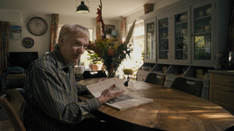 Hoe de novemberstorm van 1972 Drenthe raakte: 'Ik werd bang, zo hevig ...