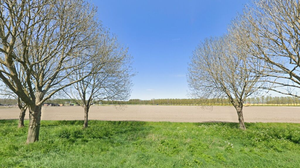 Almere krijgt eerste klimaatneutrale moskee van Nederland