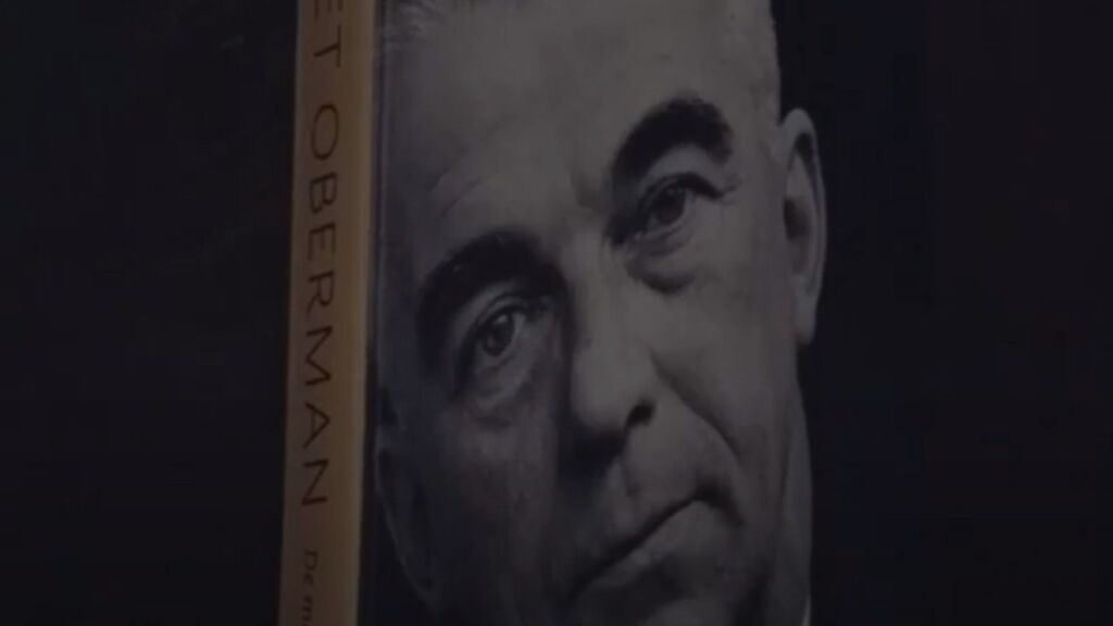 Boek over verzetsman Piet Oberman: "Een man met vele gezichten"