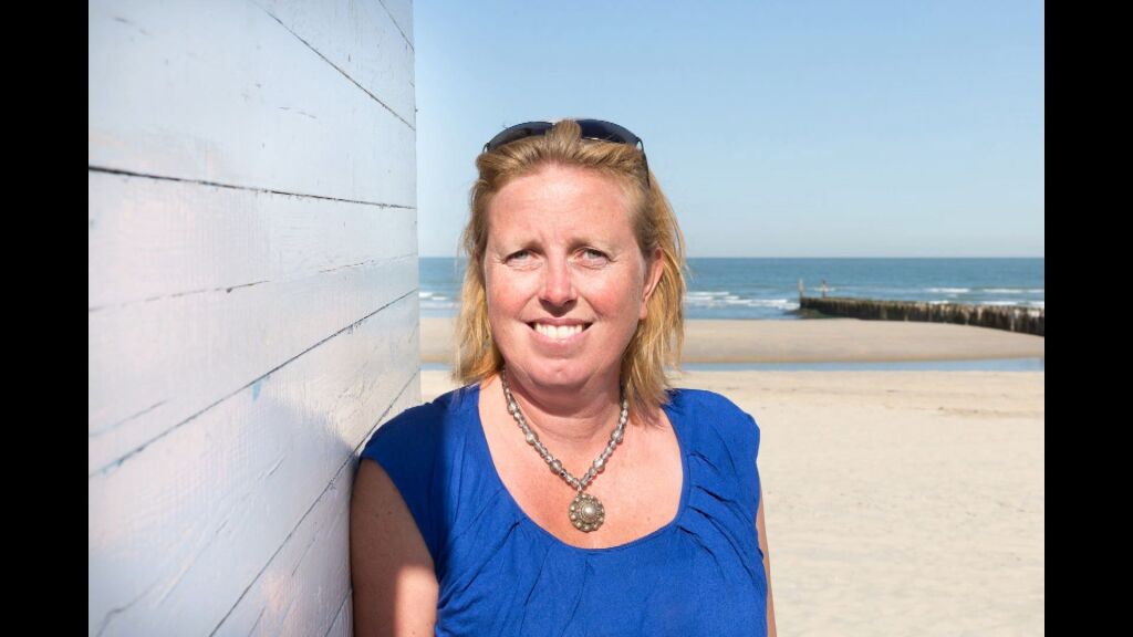 Wilko verloor zijn vrouw door suicide: 'Ze was creatief, energiek, maar ...