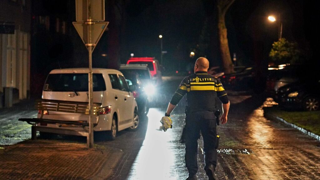 Medewerker casino Bergen kreeg pistool tegen nek tijdens overval