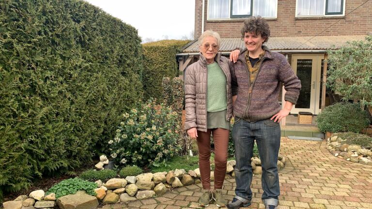 Superzeldzame meervleermuis dreigt uit te sterven door isolatie