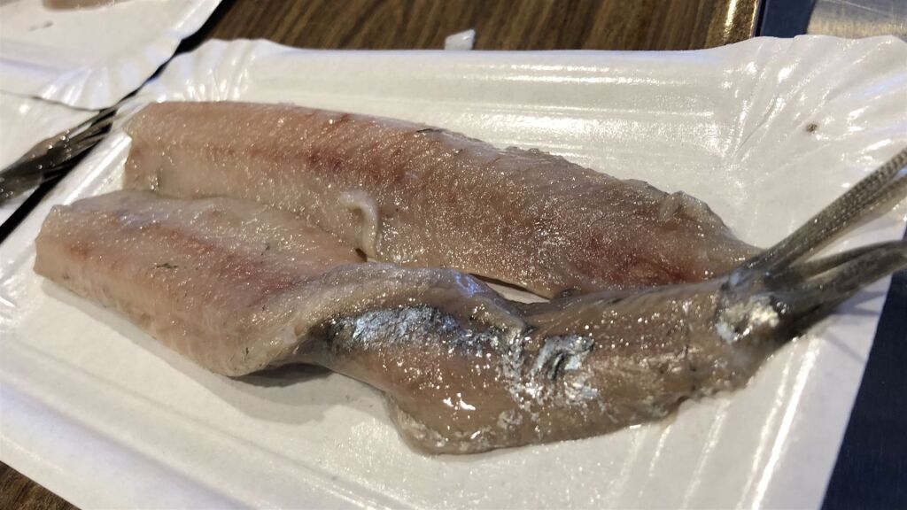 Haringhappen of askruisje? 'Carnavalstradities zijn niet in beton gegoten'