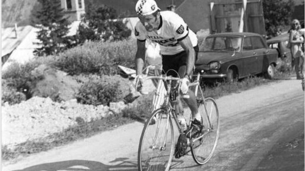 Jan van der Horst kan eindelijk genieten: "Als prof zag ik alleen de ...