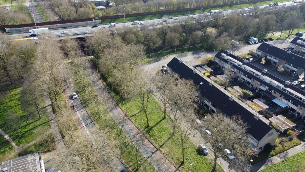 Dave S. 12 jaar achter tralies voor 'beestachtige' verkrachting 70-jarige Zwolse