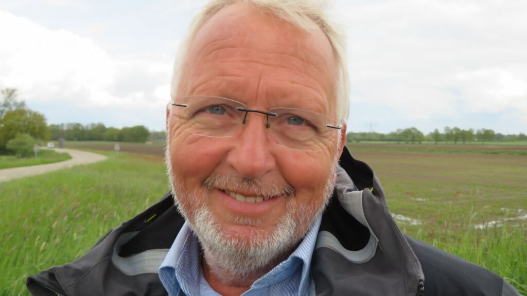 Jacob Jan helpt verslaafde jongen al jaren met opruimen: "Kon eerst ...