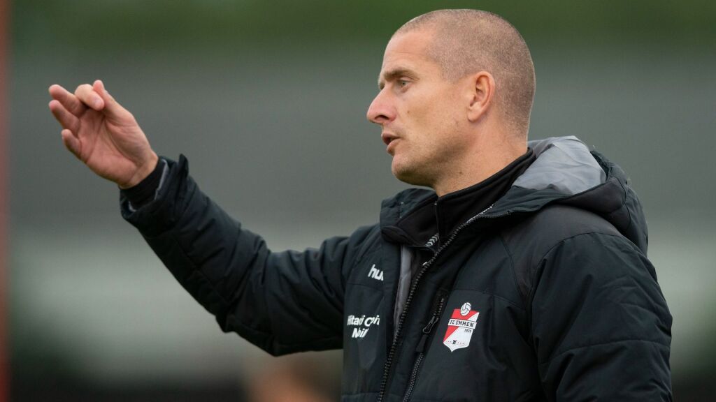 Plum over Sibum: 'Hij lijkt me iemand die kan passen'