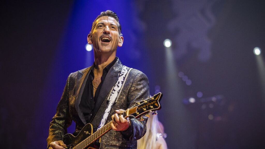 Vijf op een rij voor Danny Vera: Roller Coaster weer op 1 in de Zeeuwse ...