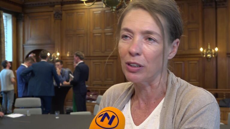 Groningen krijgt drie nieuwe bestuurders waarvan één nu al excuses maakt