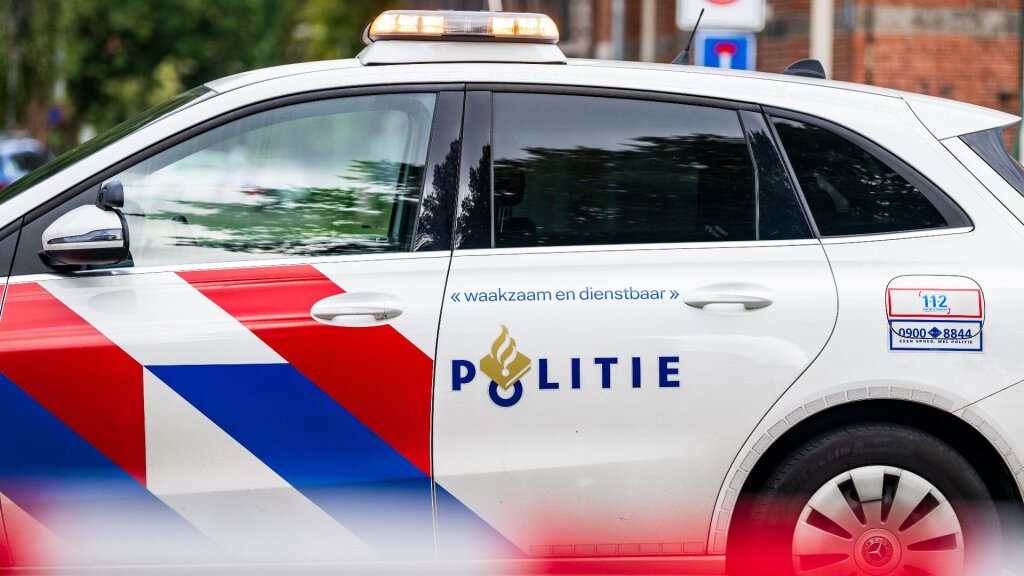 Politie op zoek naar vermiste man