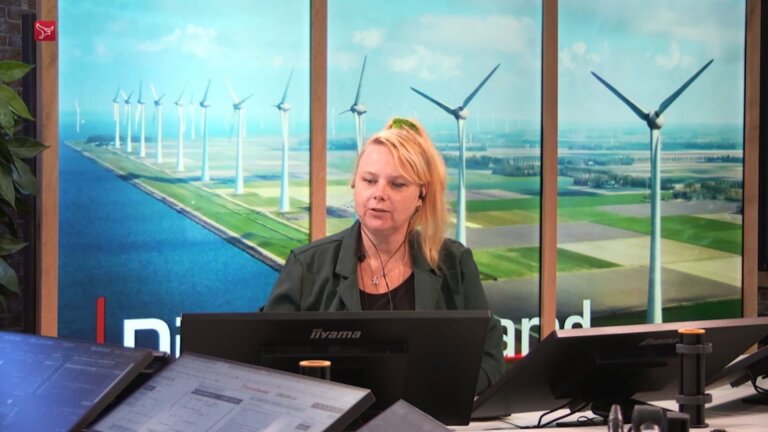 Urk heeft de rijkste inwoners van de provincie