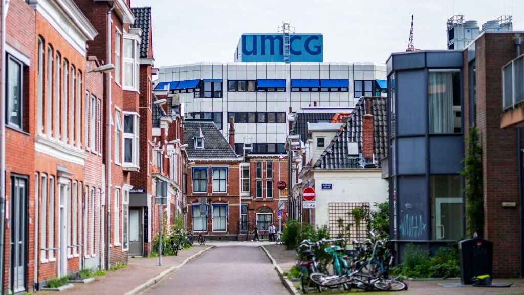 UMCG beantwoordt patiëntenvragen met hulp van kunstmatige intelligentie ...