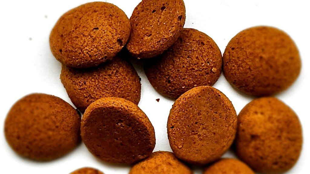 Friese pepernoten mogen niet meer verkocht worden om gevaar voor gezondheid