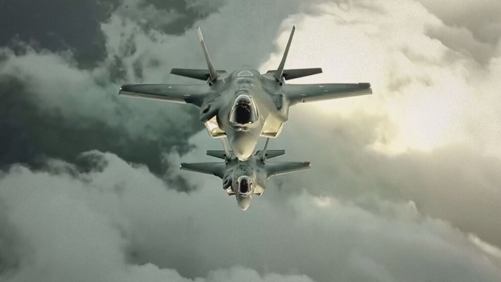 Eelde en Lelystad nog in race voor F-35 straaljagers: Eelde wil ze niet