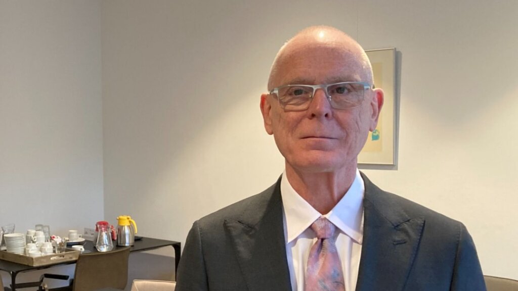 Purmerendse wethouder Rotgans onder vuur nadat hij zegt appjes te ...