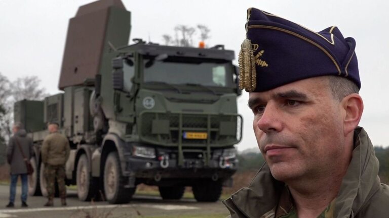 Dit is de 'beste radar ter wereld', gebouwd in Hengelo