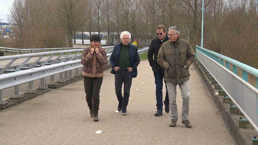 Sloedorpen stappen desnoods naar de Raad van State: 'Het moet leefbaar ...