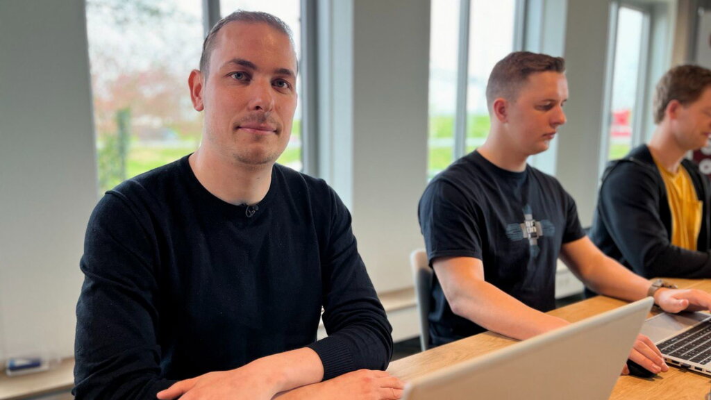 Digitaal inbreken eitje voor deze hackers: "Beveiliging is bij ...