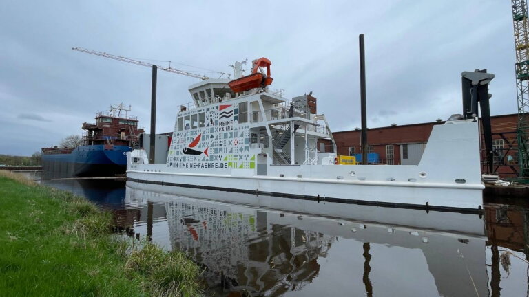 Scheepswerf GS Yard in Waterhuizen failliet