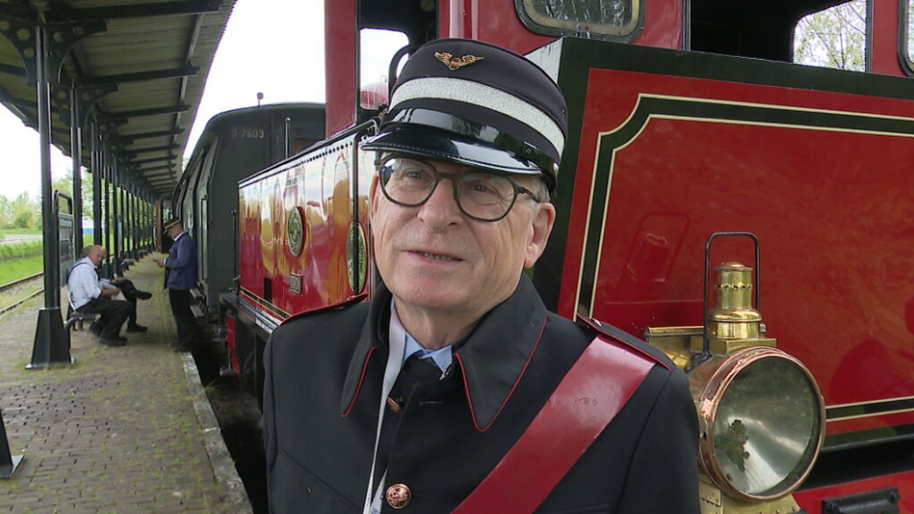 Volgt Stichting Stoomtrein Goes-Borsele het voorbeeld van de Efteling?