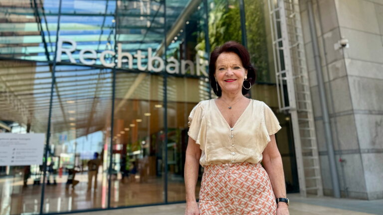 Docente Willy van Bree sleept al dertig jaar leerlingen mee naar de ...