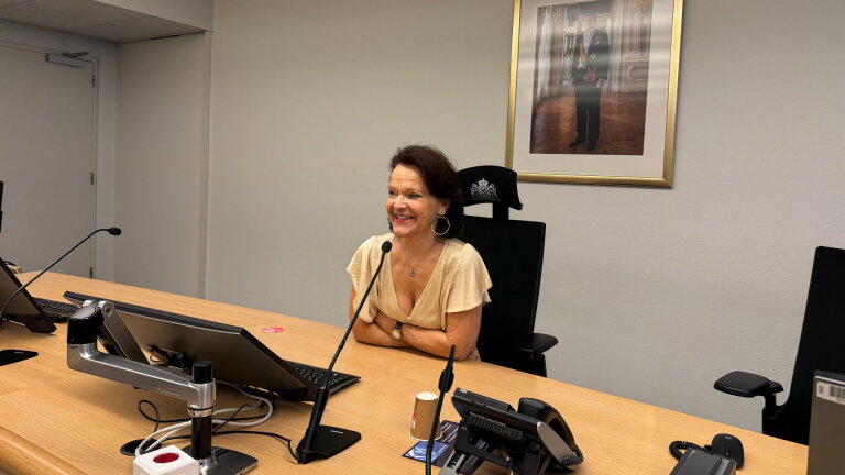 Docente Willy van Bree sleept al dertig jaar leerlingen mee naar de ...